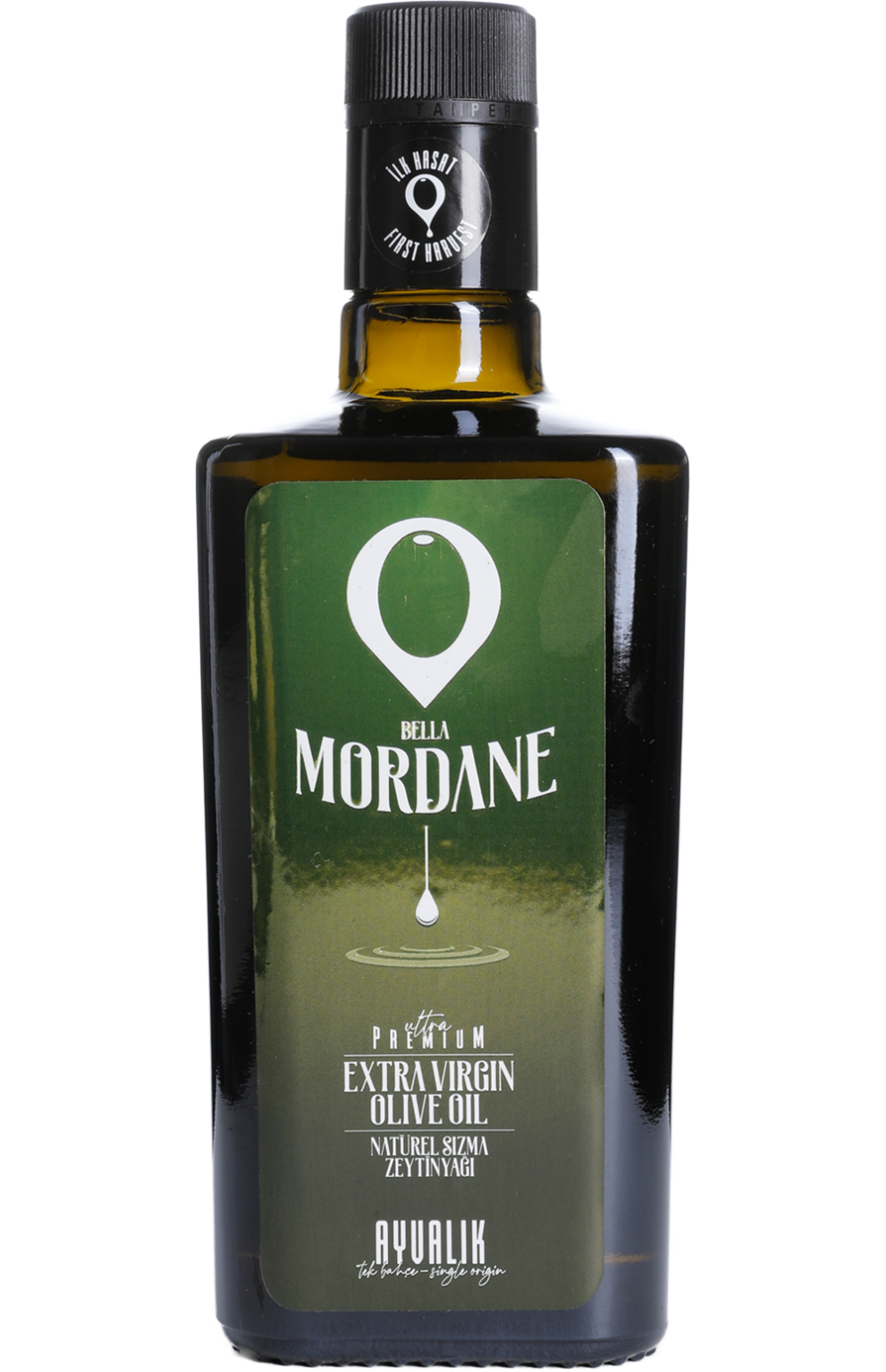 Bella Serra Mordane Ayvalık - London Olive Oil Awards - Global Olive ...